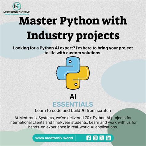 Medtronix Systems On Linkedin Aiexpertise Businessinnovation