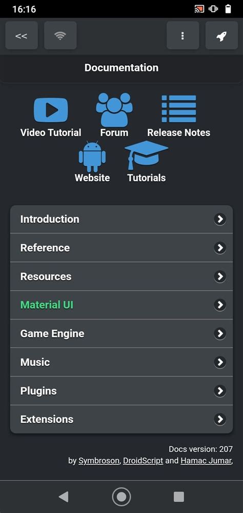 Droidscript Apk Download For Android Free