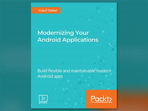 Modernizing Your Android Applications Video Stacksocial