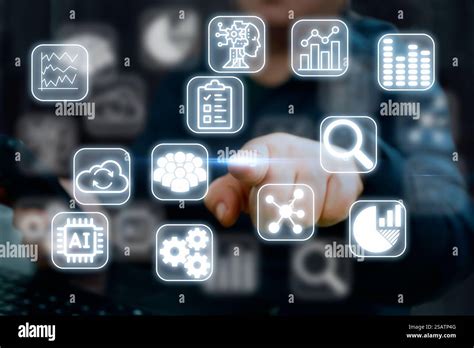 Business Analytics Ba Business Intelligence Bi Data Driven
