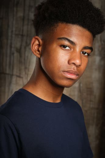 Tj Wright Stellar Talent Agency