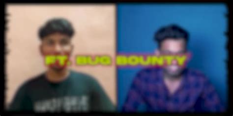 Raju Repalle On Linkedin Podcast Hacking Cybersecurity Bugbounty Rajurepalle