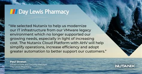 Scott Prchal On Linkedin Migrate To Nutanix With Confidence Your Vmware Alternative