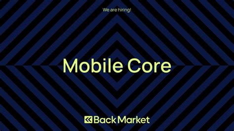 Jean Charles Sorin On Linkedin Swift Swiftui Ios Hiring Engineering Mobileapp Refurb Mobile