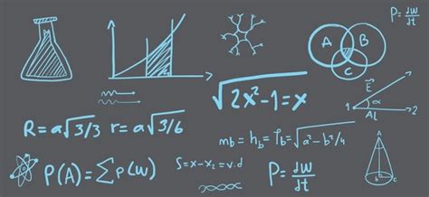 3 435 Computational Equations Stock Vectors And Vector Art Shutterstock