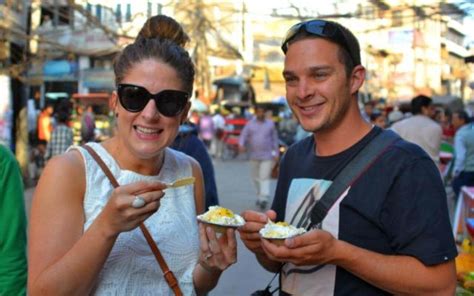 Experience Authentic Taste Of Jaipur Street Food Travel Buddies