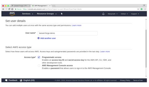Deploy Php Web Applications Using Laravel Forge Envato Tuts