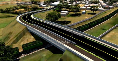 Railway Overpassunderpass Autodesk Community Gallery