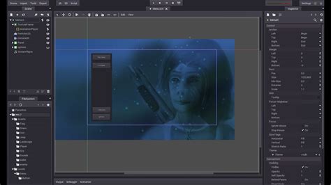 Devlog Fps 1 Godot Youtube