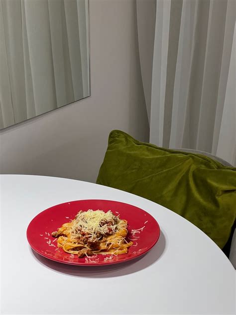 Паста болоньезе