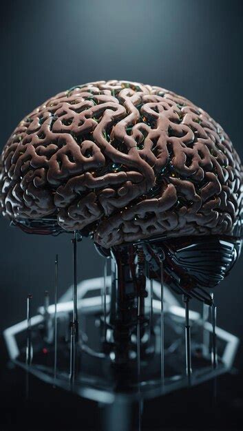 The Benefits Of Ai In Analyzing Complex Brain Patterns And Improving Mental Health Outcomes