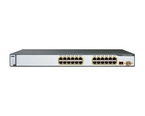 Cisco Network Switch Managed Industrial Ethernet Switch WAN Switch Fast Ethernet Switches