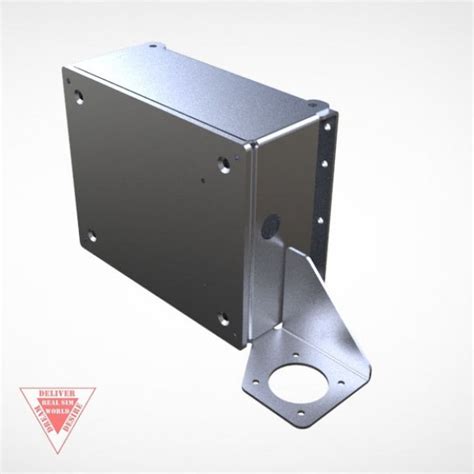 ACES II Flight Data Recorder