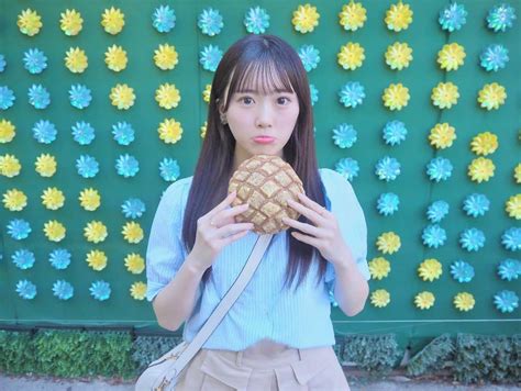山根涼羽さんのインスタグラム写真 山根涼羽instagram 「 恵里ちゃんとおでかけ 🍒♡ 1日中 ､ ずーっと笑ってたよぉ