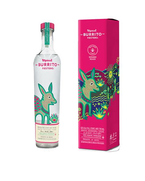Buy Perro De San Juan Espadin Blue Label Mezcal 750ml online with (same ...