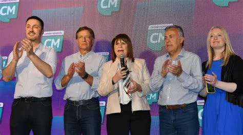 Cornejo Es El Nuevo Gobernador De Mendoza