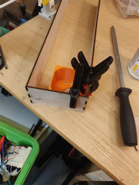 Arduino Quiz Game With Led Strip For Score And Two Buttons 8 Steps