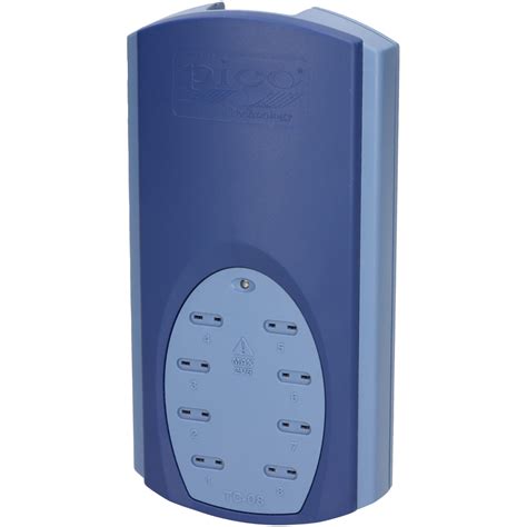 Pico TC 08 Thermocouple Temperature Data Logger 8 Channels Rapid Electronics