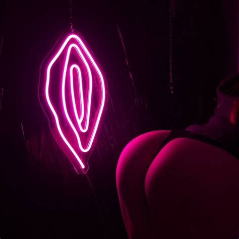 Sex Neon Sign Etsy