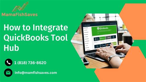 PPT How To Integrate QuickBooks Tool Hub Into Your Workflow