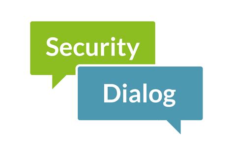 security dialog f6s
