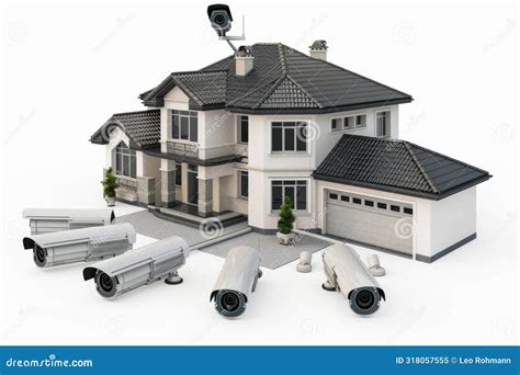 Home Iot Connectivity Integrates Extensive Wireless Security Control
