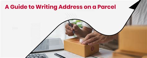 Parcel Addressing Guide How To Write An Address Correctly