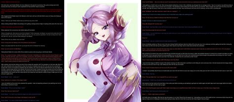 Maybe Dragon Are Not All Bad 1mx5f Human X Anthro Human X Scaly