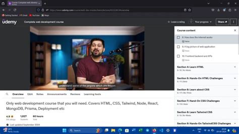 Venu Madhav Sriramagiri On Linkedin 100daysofcode 100daysofcode Webdevelopment Html Css