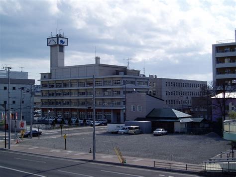 北海道室蘭市への移住メリットやデメリット移住マップ