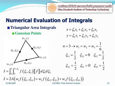 Ppt Finite Element Analysis Powerpoint Presentation Free Download Id2598902