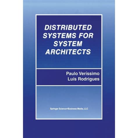 advances in distributed computing and middleware distributed systems