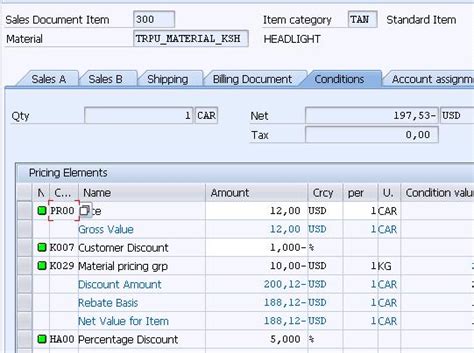Handling Different Business Scenarios With Header Sap Community