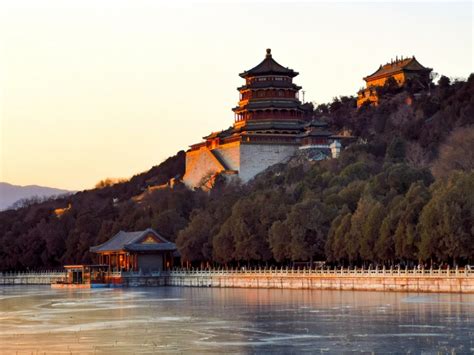 北京天坛世界建筑艺术的珍贵遗产