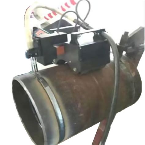 수동 및 자동 등급 자동 궤도 파이프 파이프 Mig 용접기 용접 장비