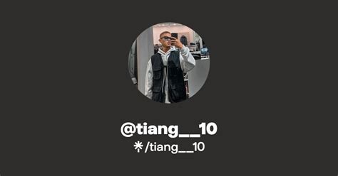 Tiang 10 Tiktok Linktree