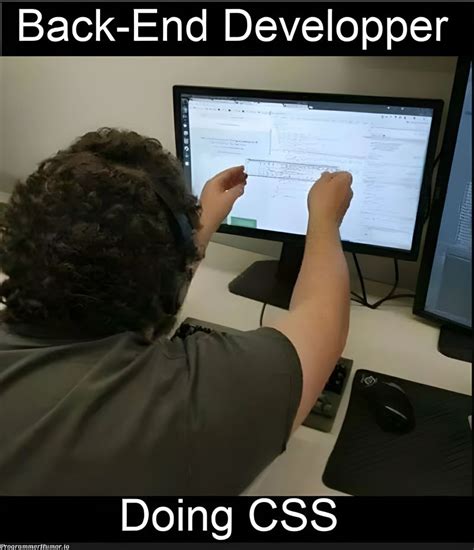 Backend Developer Learning Css And Javascript K Mahesh Kumar Achary
