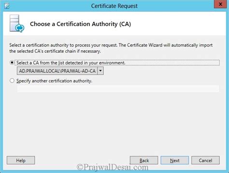 Installation Of Lync Server Standard Edition Part Snap Prajwal Desai