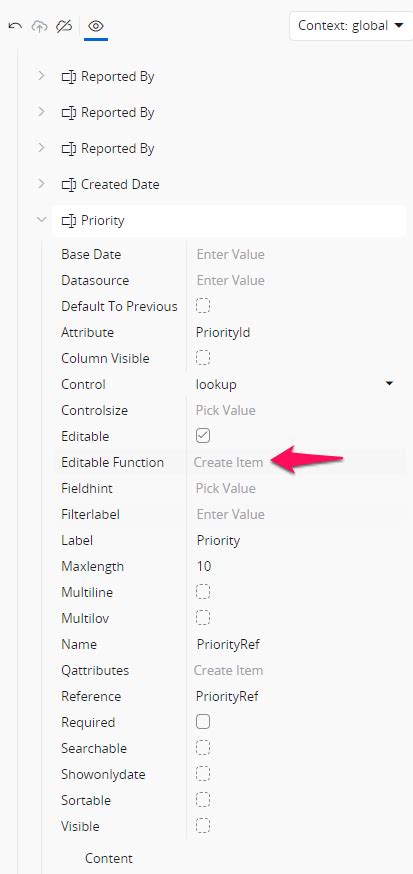 ifs cloud 22r2 editable function in page designer ifs community