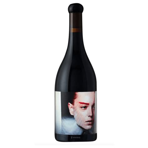 Orin Swift Lusine Pinot Noir Loki Wine Bar And Tasting House