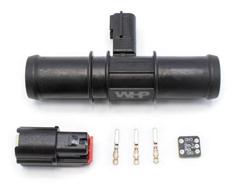 Ecumaster Whp Inline Fluid Temperature Sensor