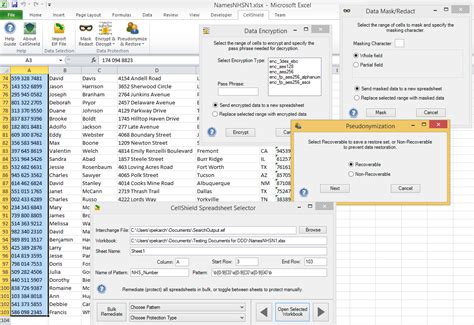 IRI CellShield Enterprise Edition EE For Excel