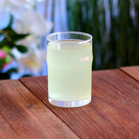 Pineapple Soju Recipe 파인애플 소주 Vintage American Cocktails