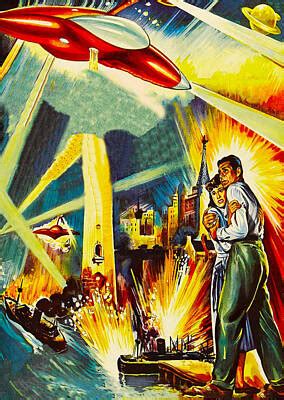 Gene Barry Movies