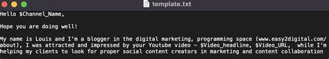 Using Python Gmail Smtp To Automate Personalised Email Blast