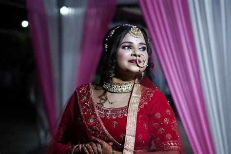 Sayali Kakade Makeup Artist Aundh