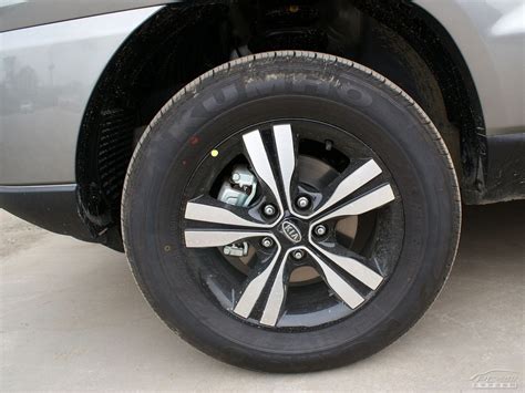 狮跑外观图片狮跑 2011款 20l Gls 手动两驱版296990太平洋汽车网