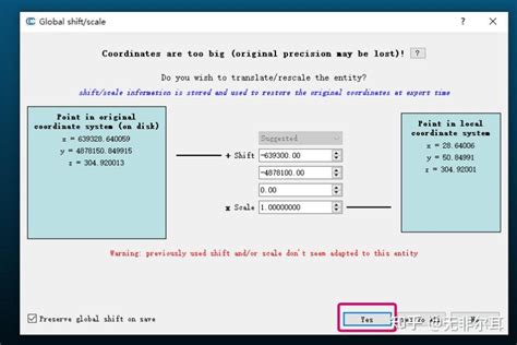 Cloudcompare 给点云标注的方法 知乎