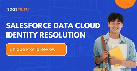 Salesforce Data Cloud Identity Resolution Unique Profile Review