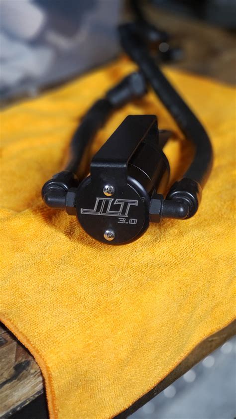 JLT Oil Catch Can SRT Hellcat Forum